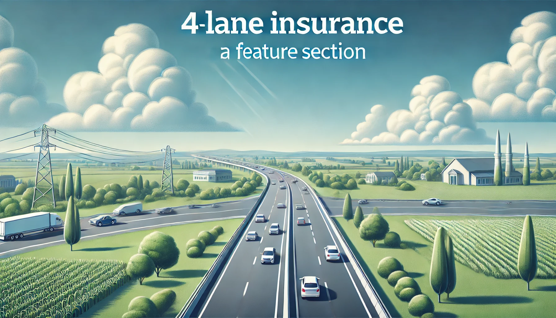 4 Lane Insurance - Best For Your Needs.