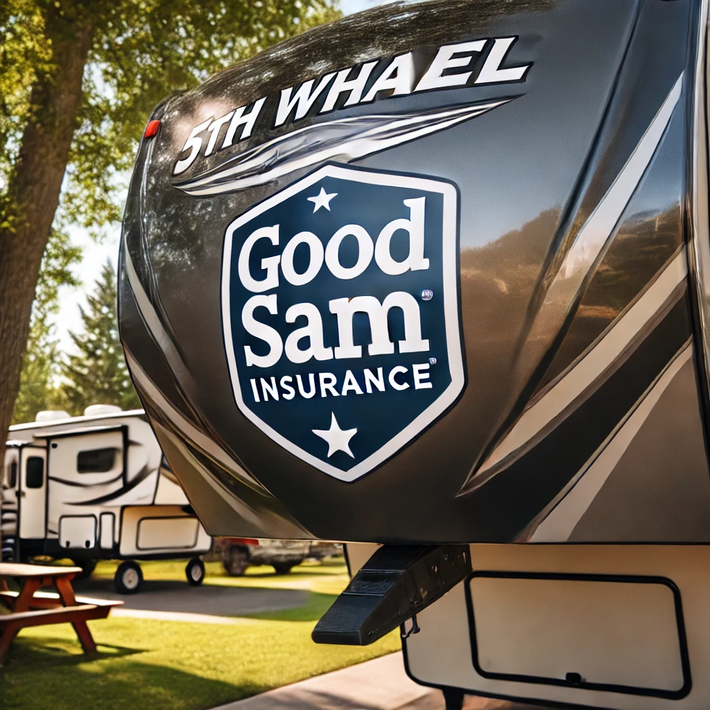 Good Sam 5th Wheel Insurance - Best Prices For You